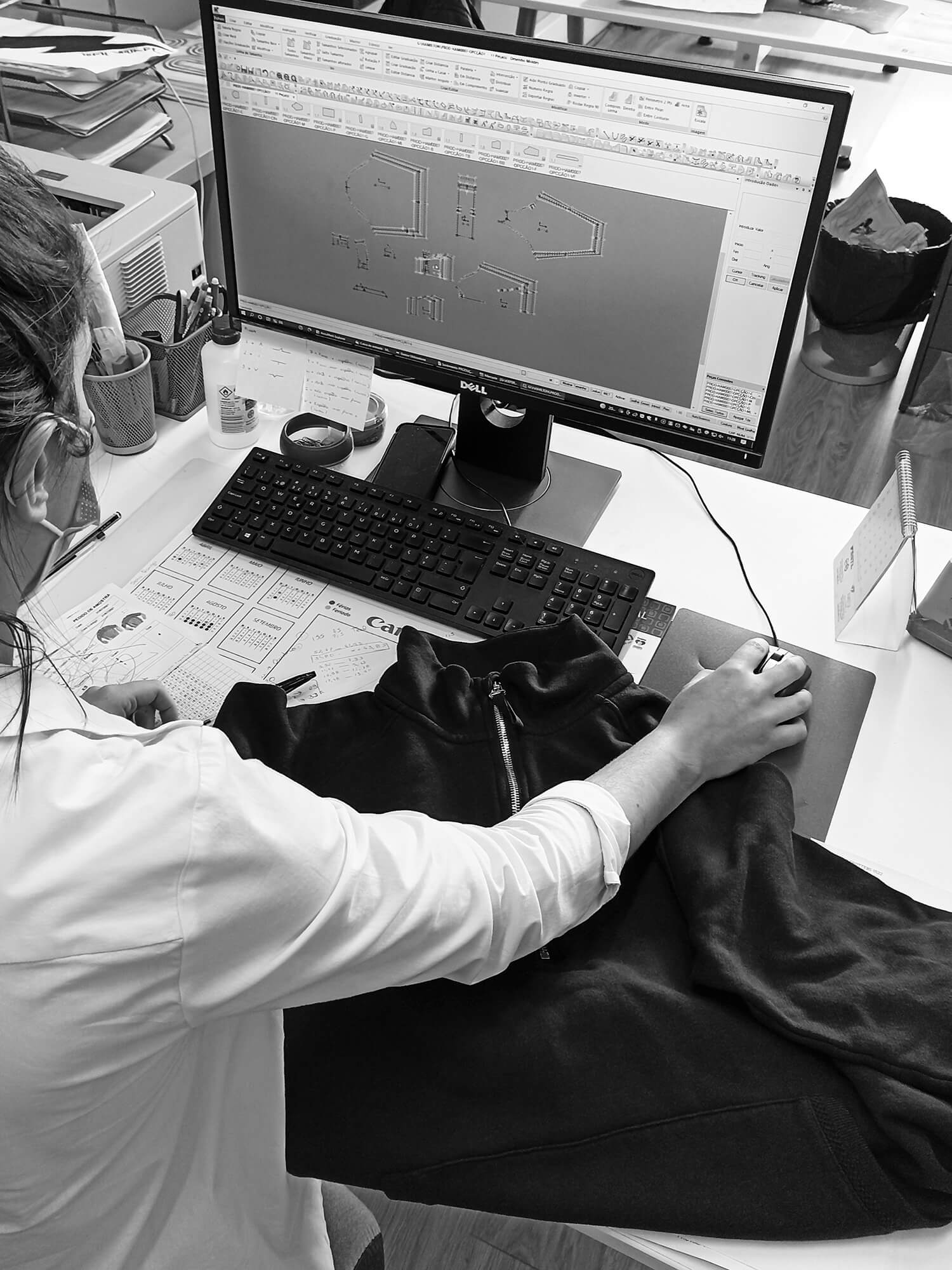 Creative Textile Solutions – Your creation…our creativity!